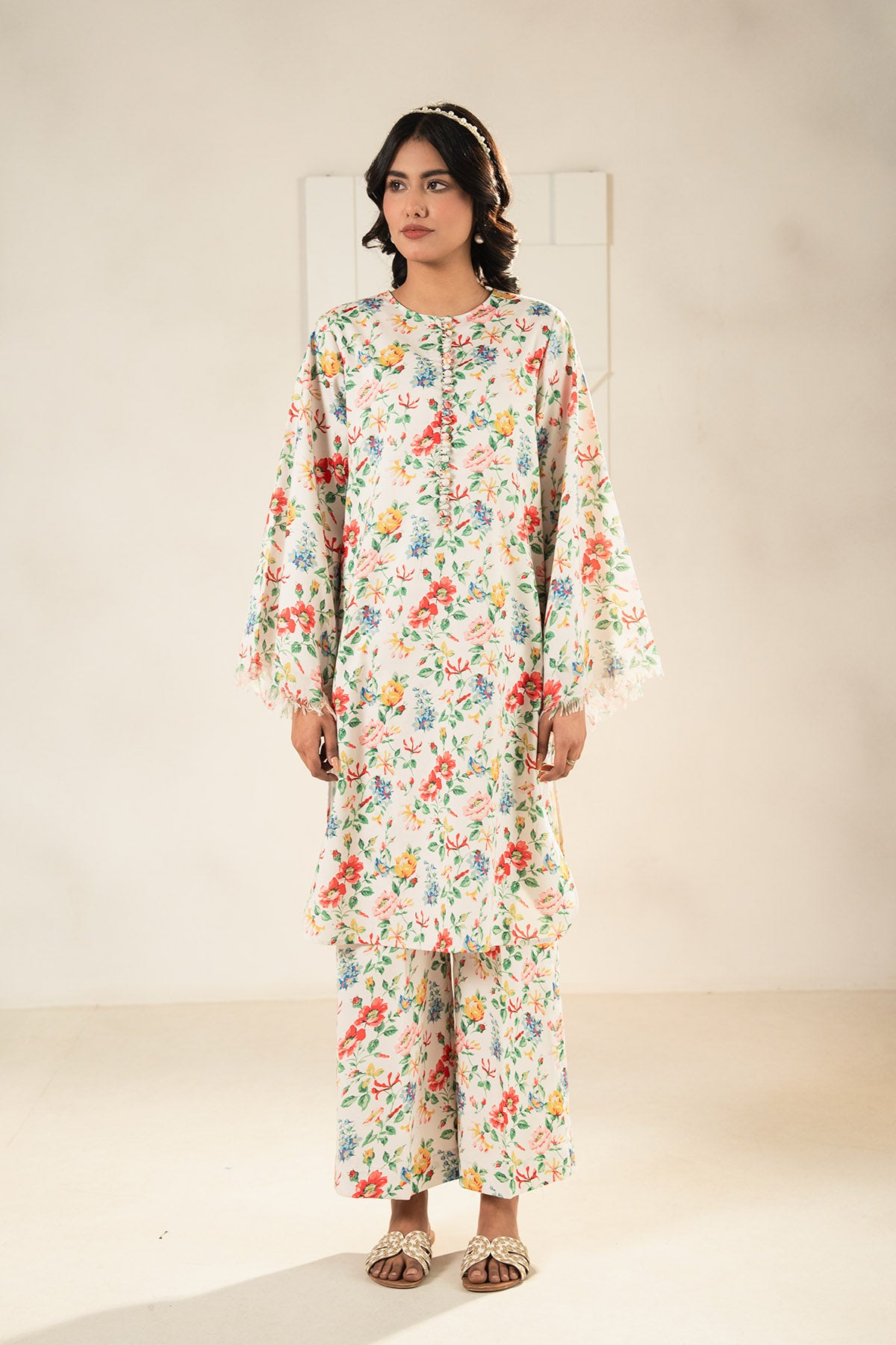 PC-01 - The Affordable Collection by Tana Bana Fabrics