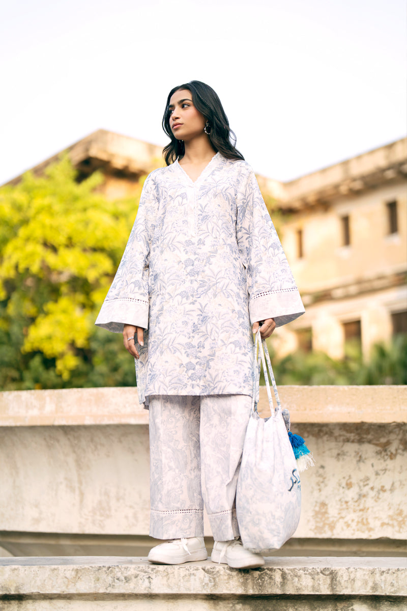 PP-05 - Pari Paker Khaddar Collection by Tana Bana Fabrics