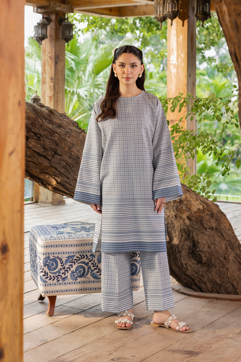 Winter Suits Collections - Tana Bana Fabrics