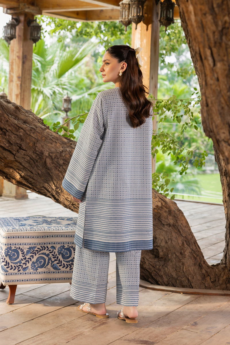 Winter Suits Collections - Tana Bana Fabrics