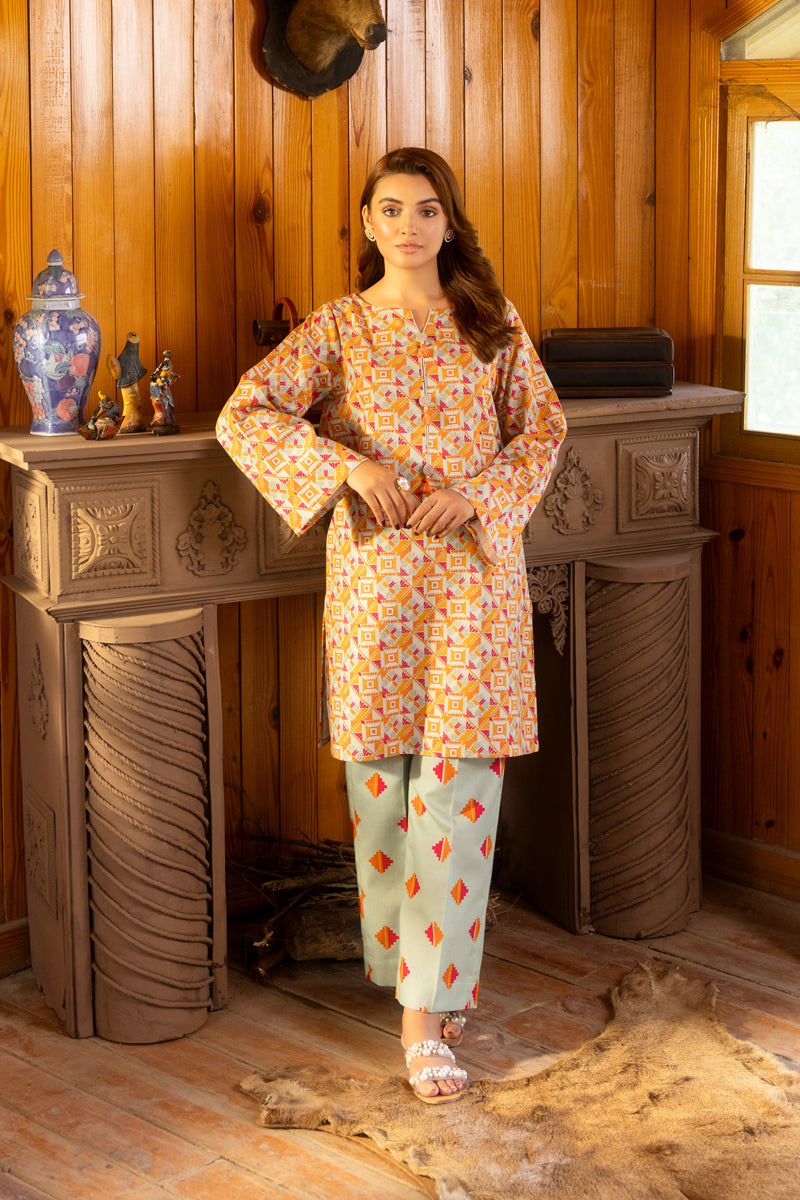 Winter Suits Collections - Tana Bana Fabrics
