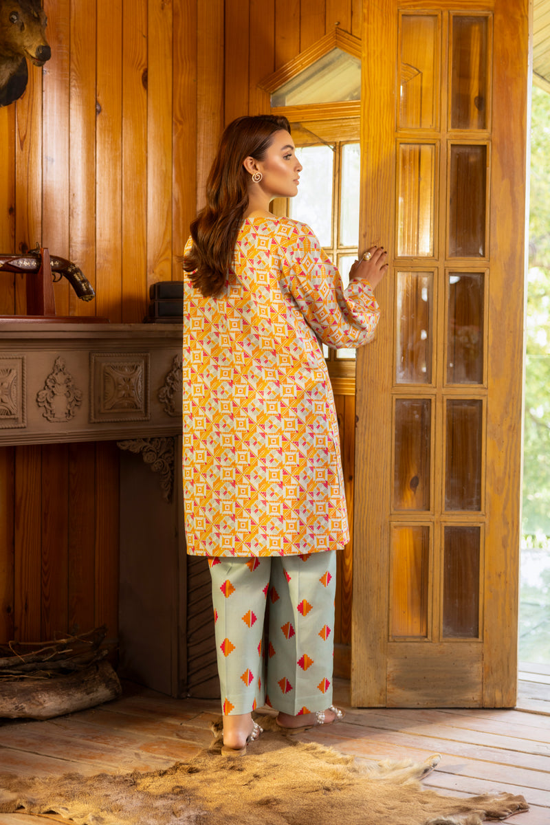 Winter Suits Collections - Tana Bana Fabrics