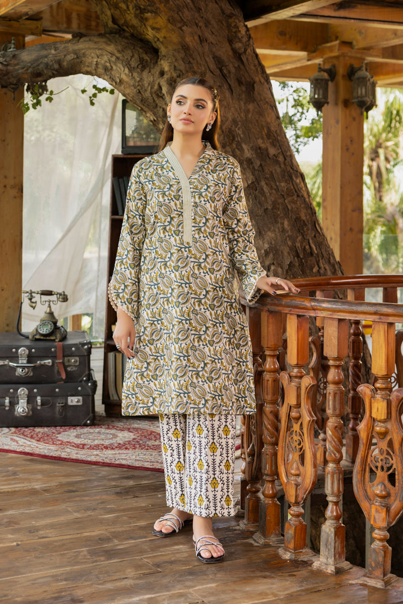 Winter Suits Collections - Tana Bana Fabrics