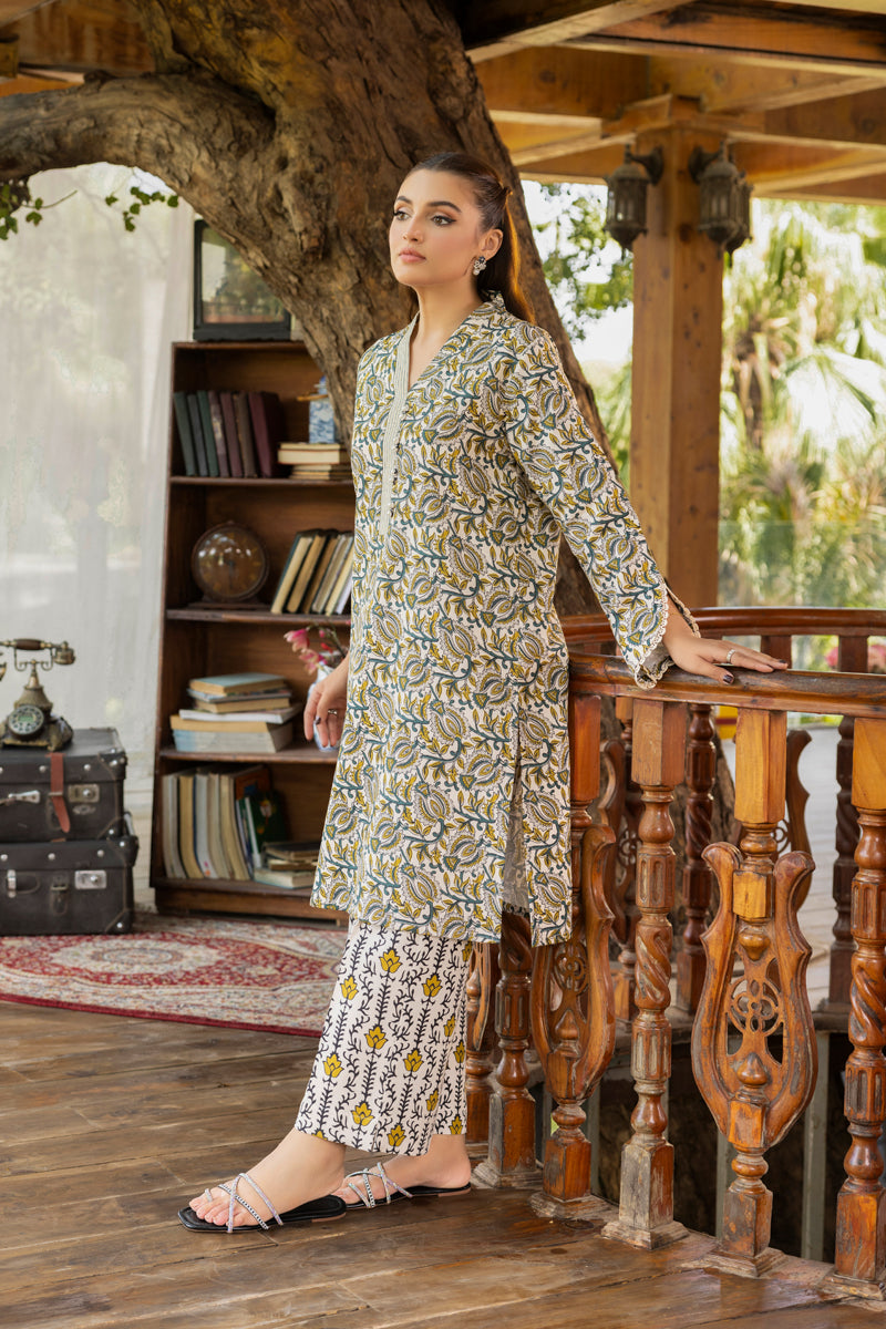 Winter Suits Collections - Tana Bana Fabrics