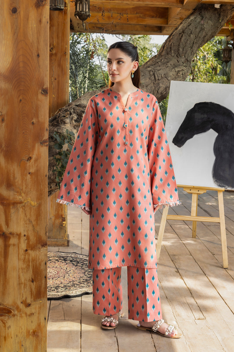 Winter Suits Collections - Tana Bana Fabrics