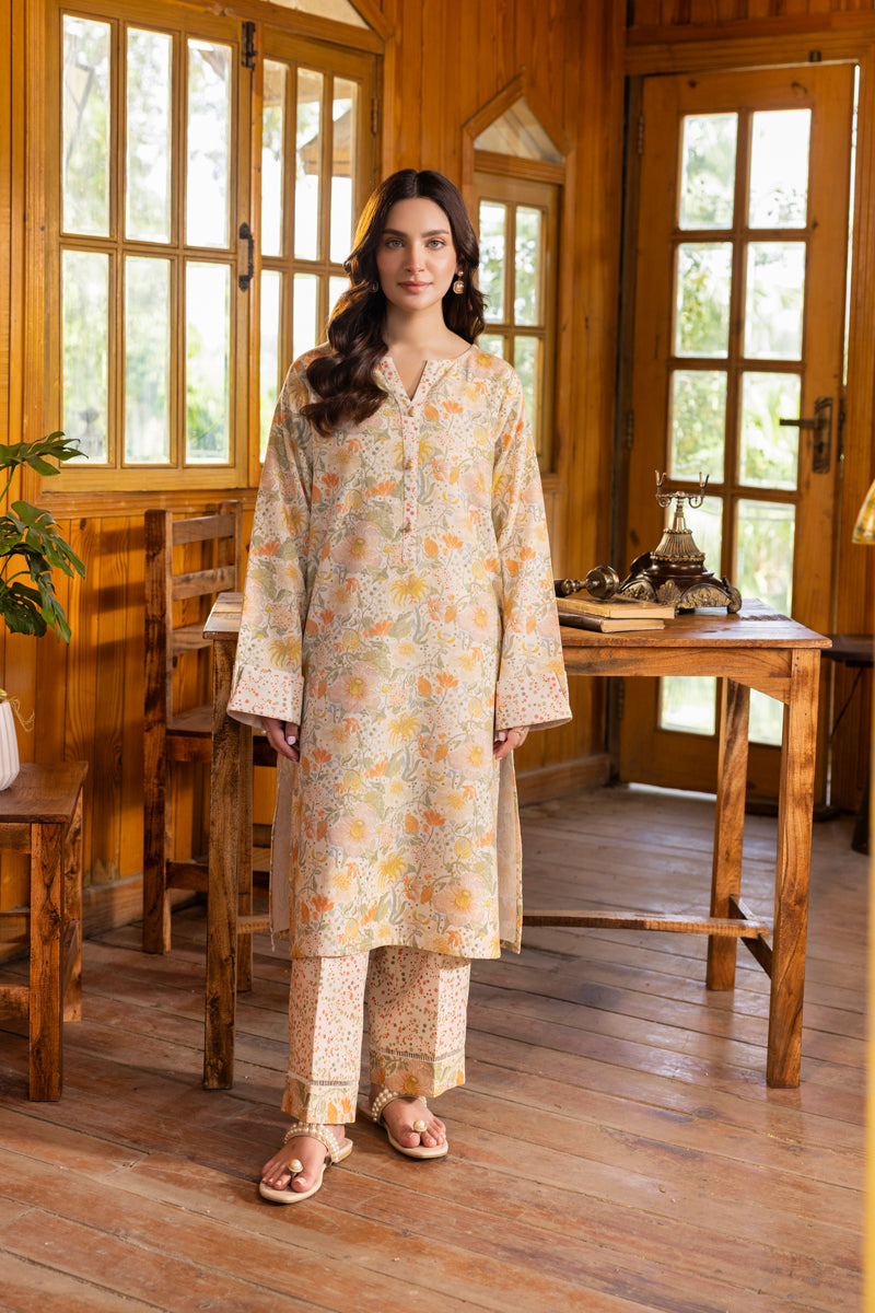 Winter Suits Collections - Tana Bana Fabrics