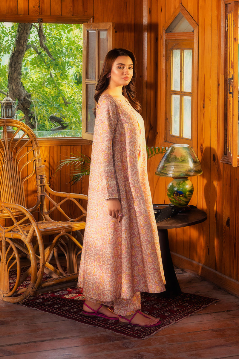 Winter Suits Collections - Tana Bana Fabrics