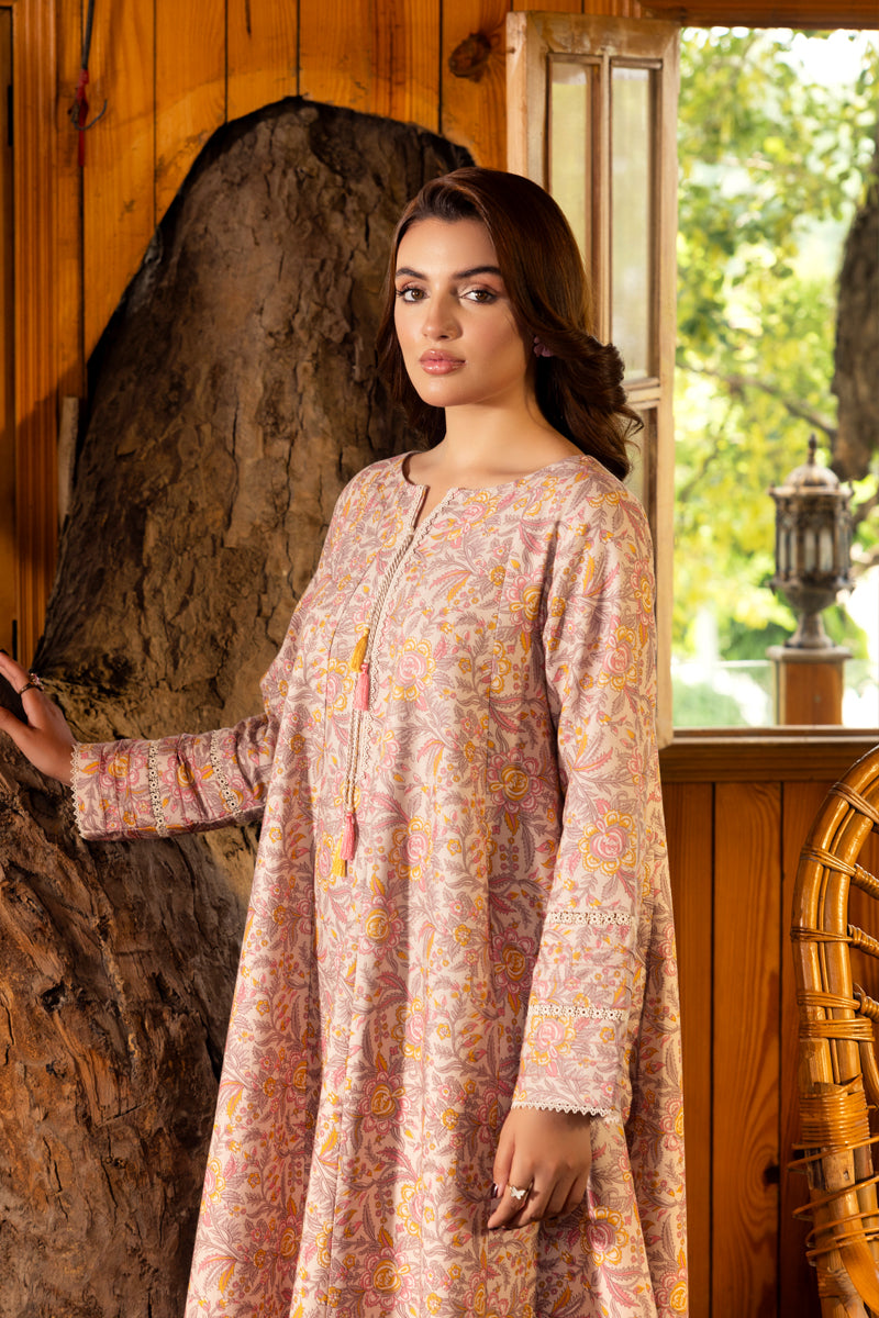 Winter Suits Collections - Tana Bana Fabrics