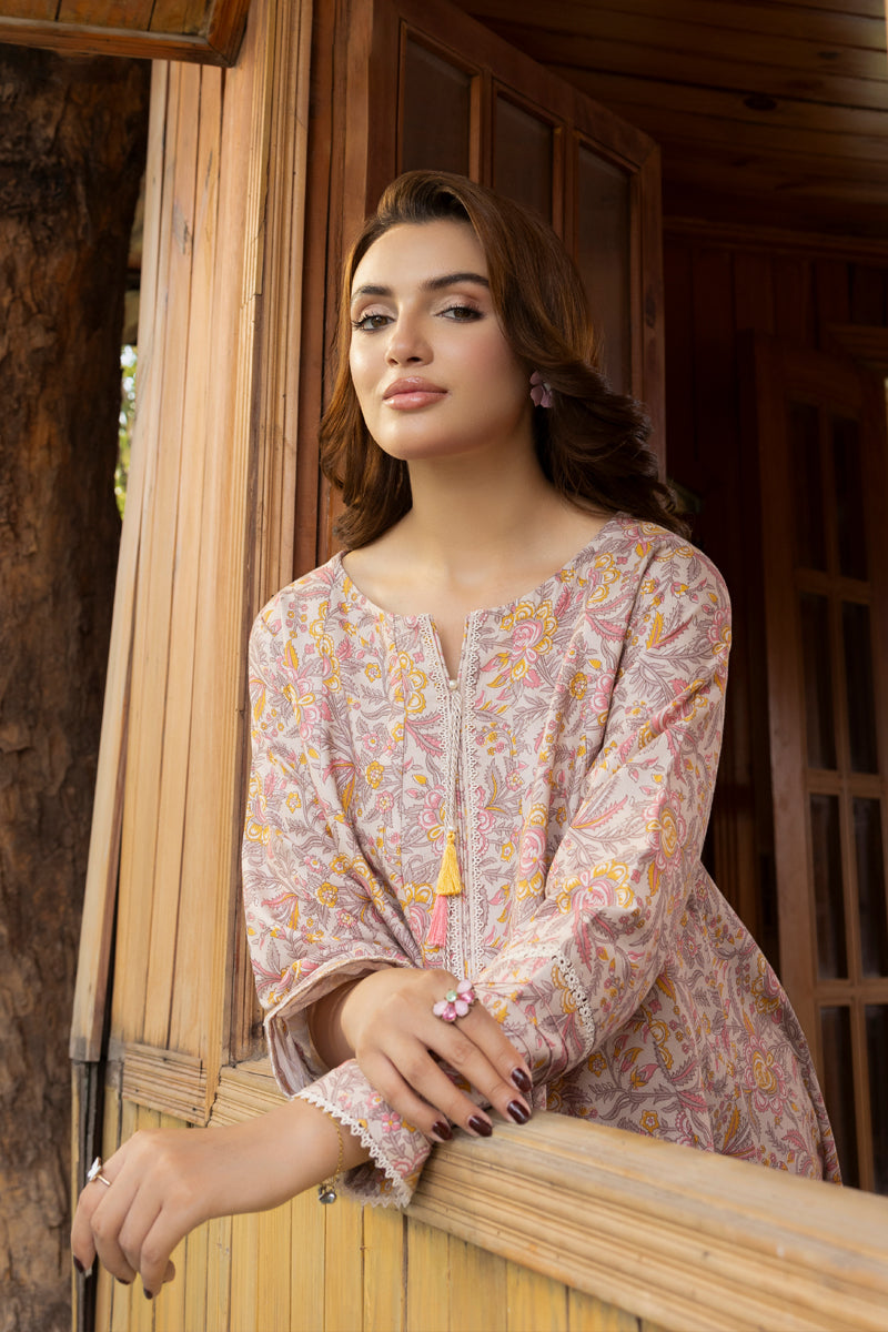 Winter Suits Collections - Tana Bana Fabrics